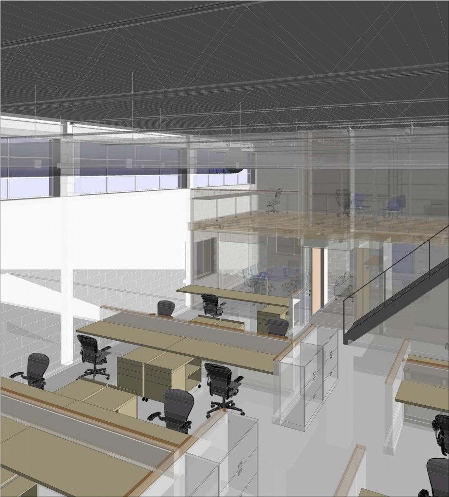 News | Richard Ziegler Architect Inc.